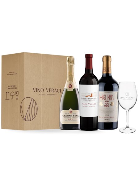Vino Box | Vino Verace