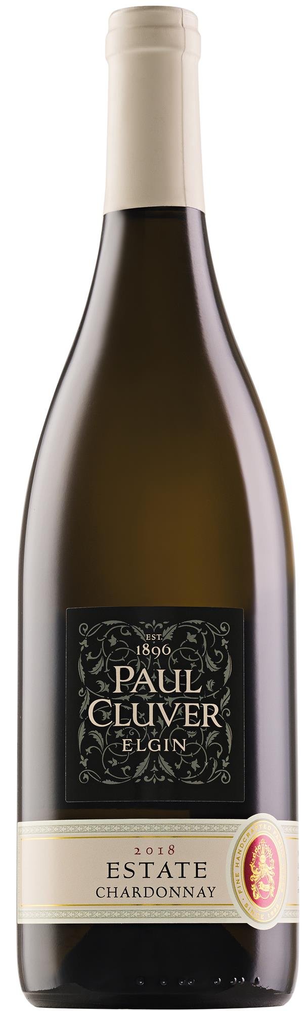Vinho Paul Cluver Estate Chardonnay 750 ml | Vino Verace