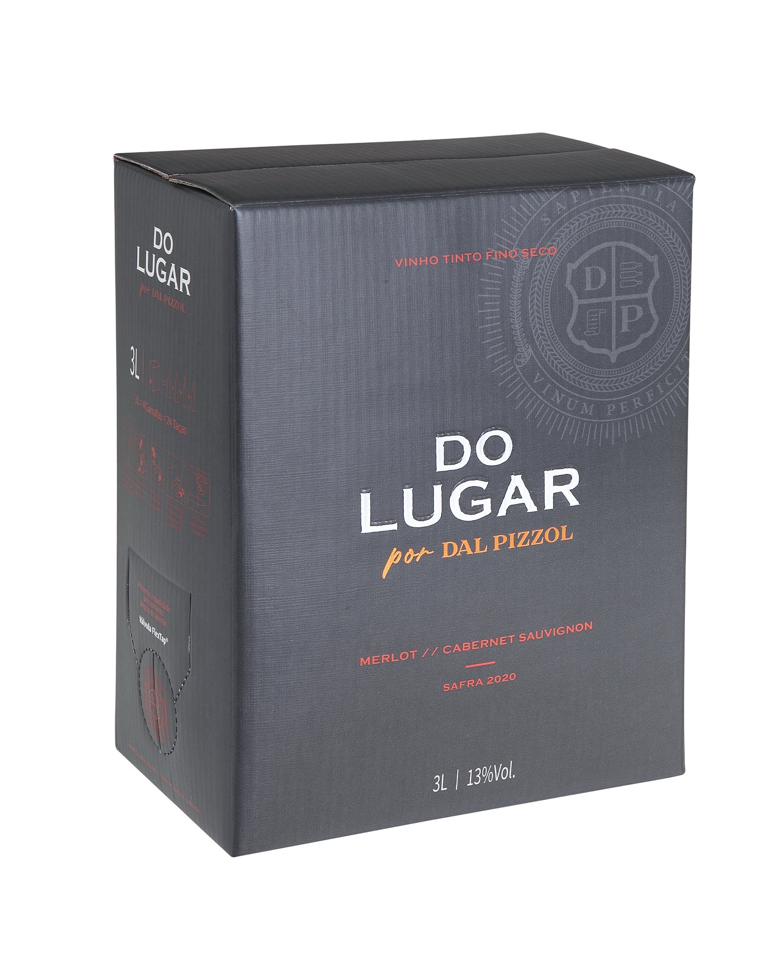 Bag In Box 3l