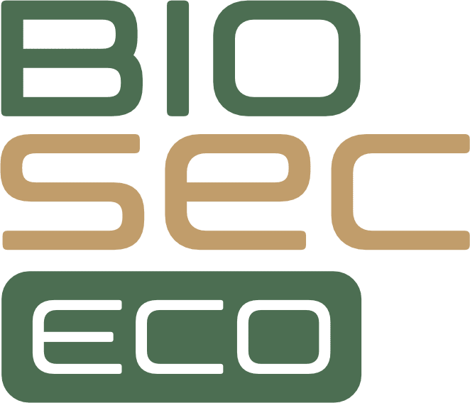 Biosec Eco® | 1° Tapete Higiênico Biodegradável para Cães do Mundo ...