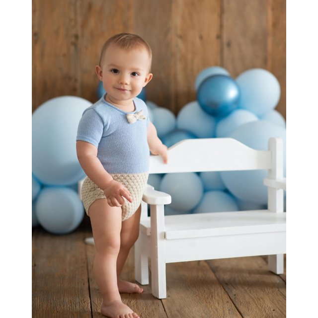 Body Noah | Newborn Acessórios