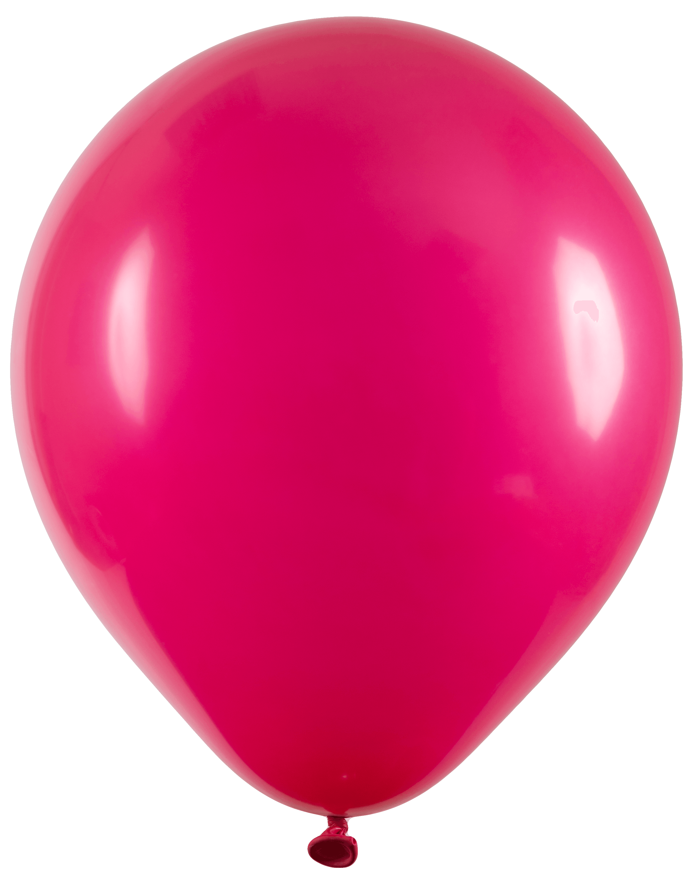Balão 12" Rosa Fucsia - Pacote com 24 unidades | 🎉 OPA Festas ...