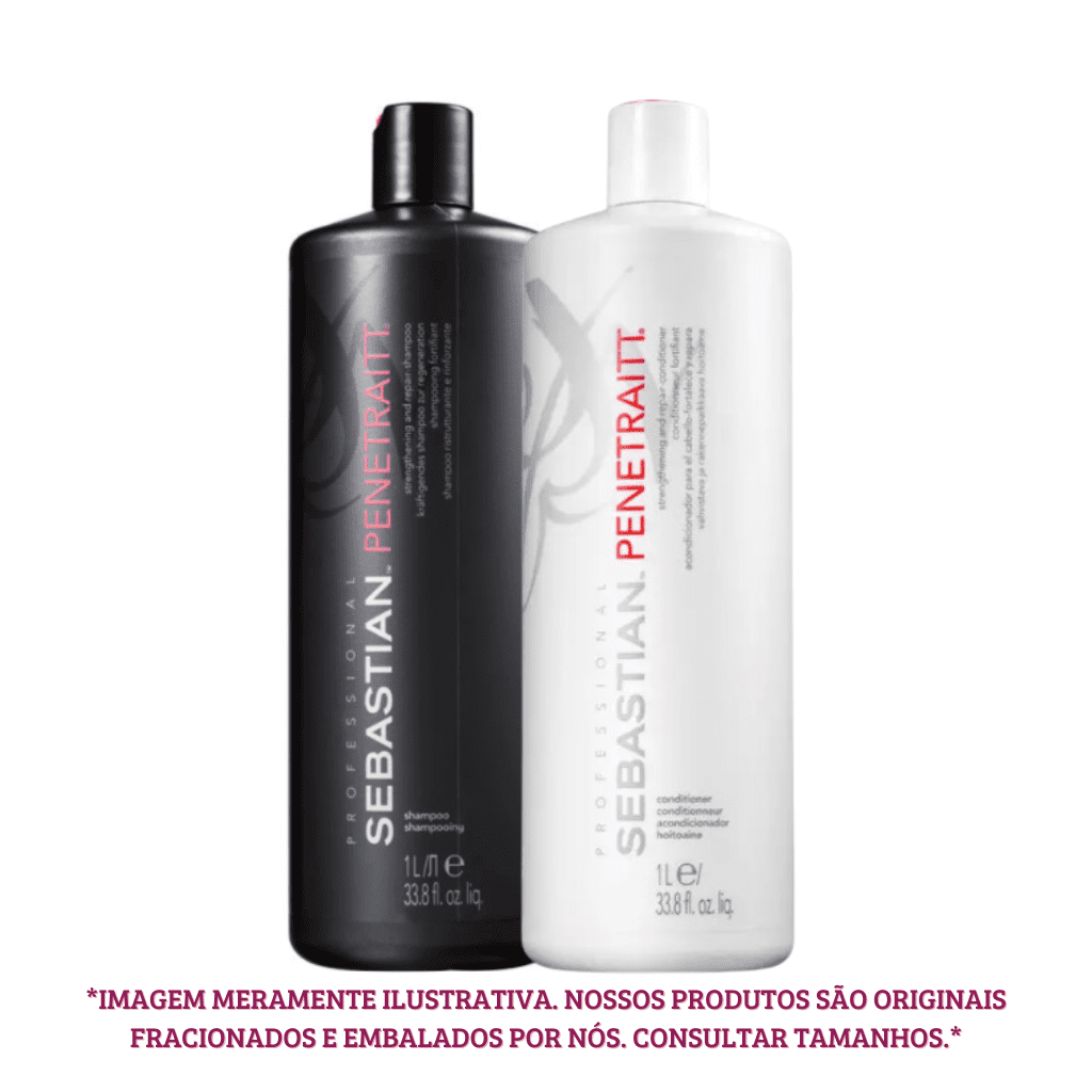 Kit Sebastian Penetraitt Duo | OF BEAUTY