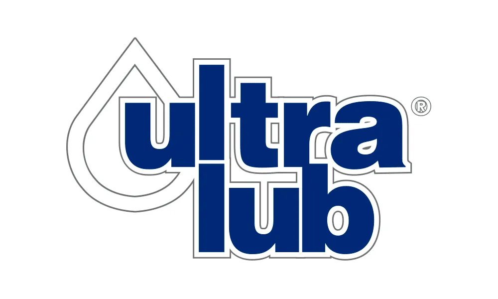 Ultralub Logo Ultra1Plus™ Synthetic Gear Oil 6 Pack QT Ghana