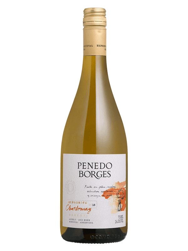 Penedo Borges Chardonnay | Wine Store