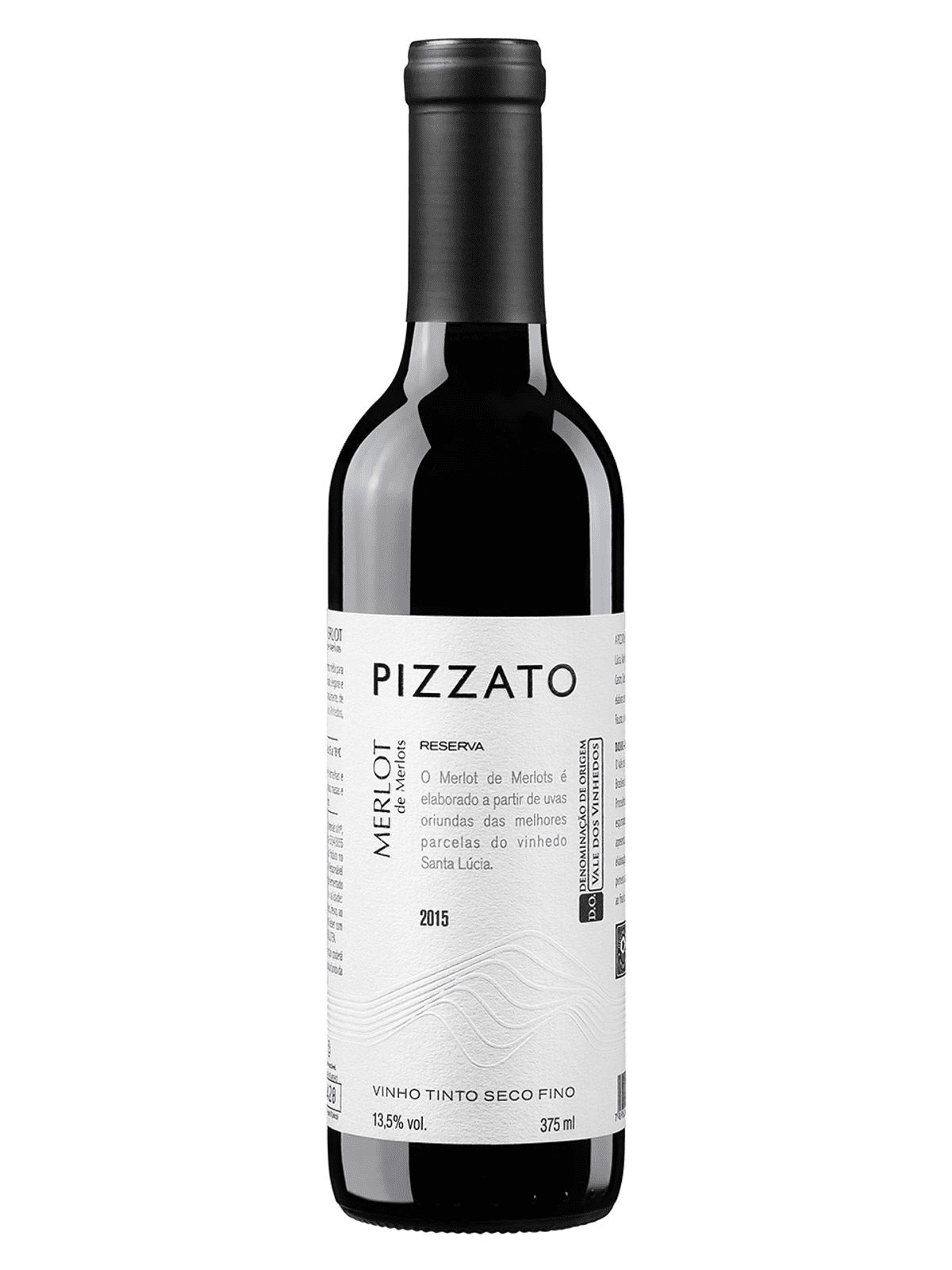 Pizzato Merlot de Merlots Reserva | Wine Store