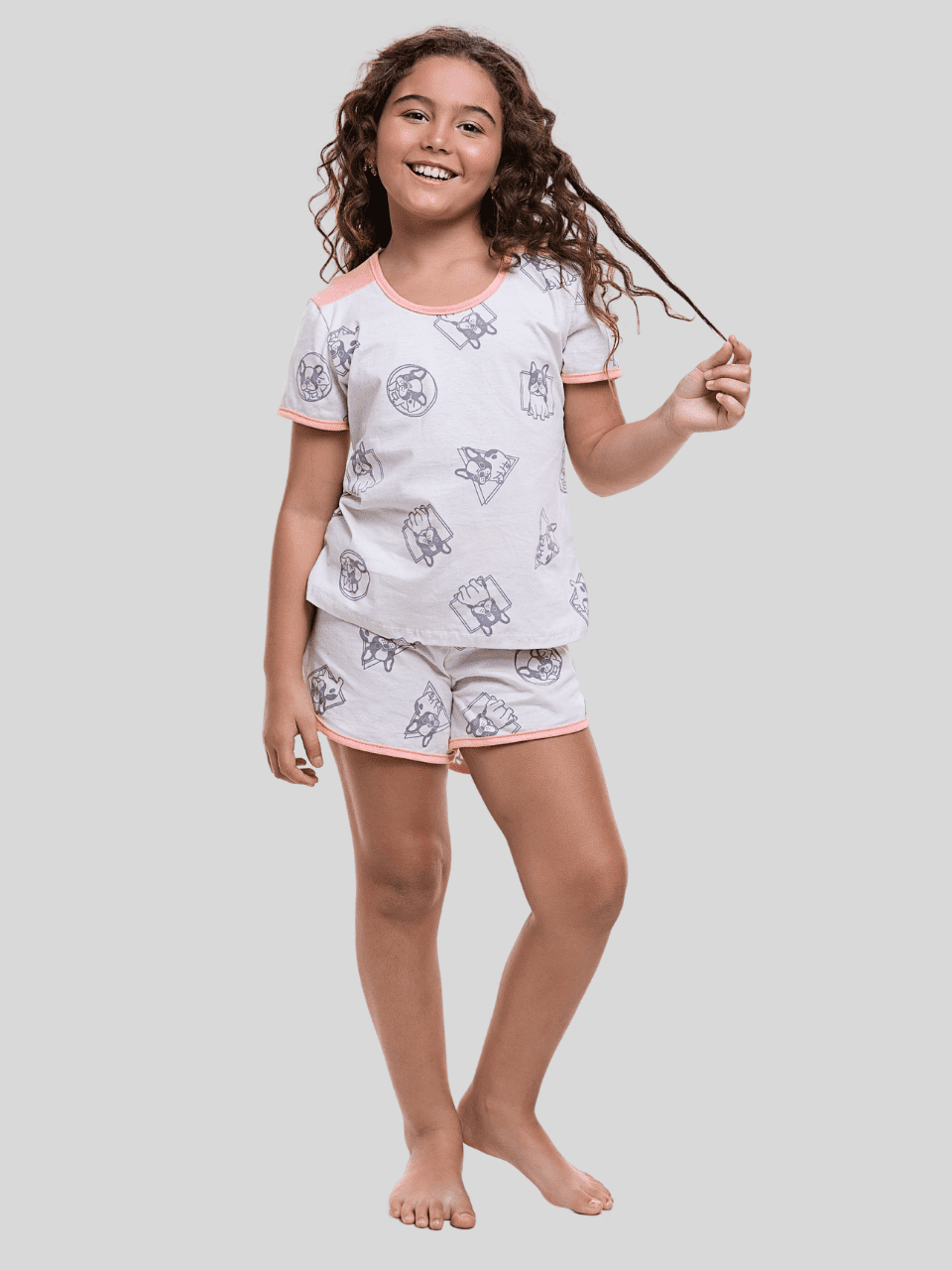 Sleep Show | Pijamas para toda familia