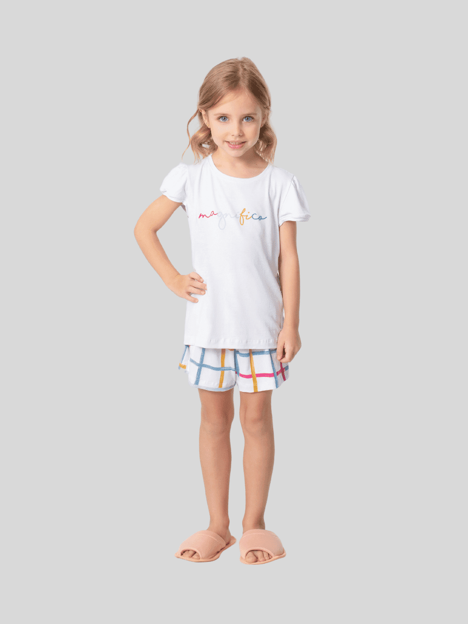 Sleep Show | Pijamas para toda familia