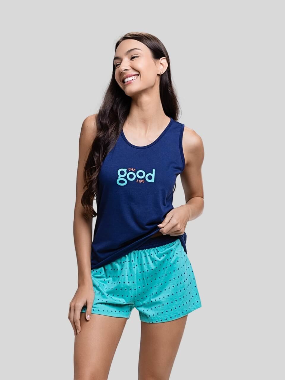 Sleep Show | Pijamas para toda familia