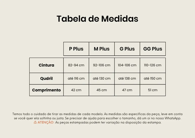 Short Luara Preto | Selva Studio