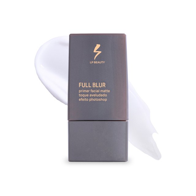 Full Blur Primer Facial Matte | LPBEAUTY