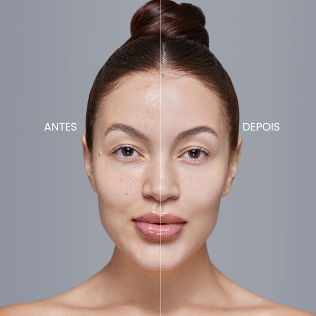 Full Blur Primer Facial Matte | LPBEAUTY