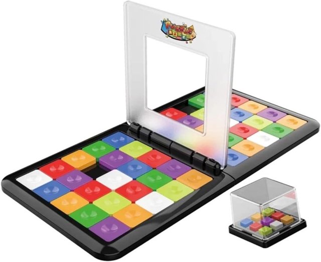 Jogo Match Color | Imagine Brinquedos Educativos