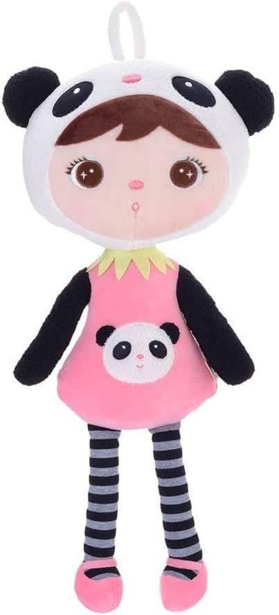 Boneca Panda | Imagine Brinquedos Educativos