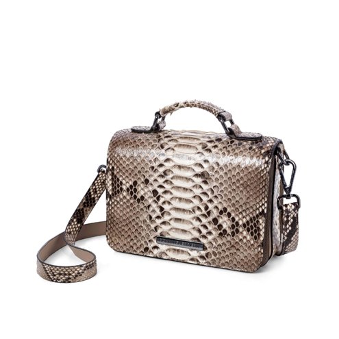 Bolsas de Python - Donna Guerriera | Donna Guerriera