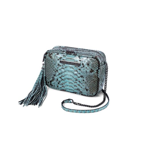 Bolsas de Python - Donna Guerriera | Donna Guerriera