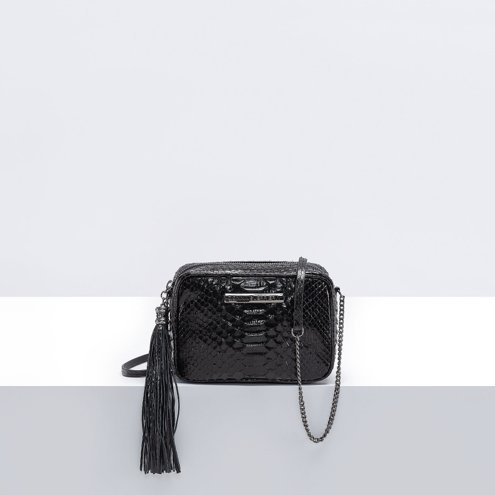 Bolsas de Python - Donna Guerriera | Donna Guerriera