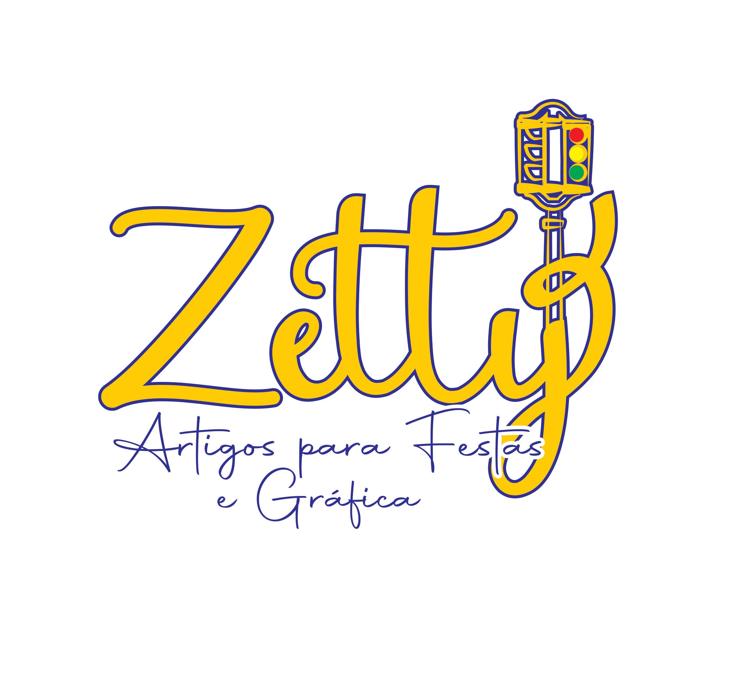 Zetty Festas | Zetty Festas