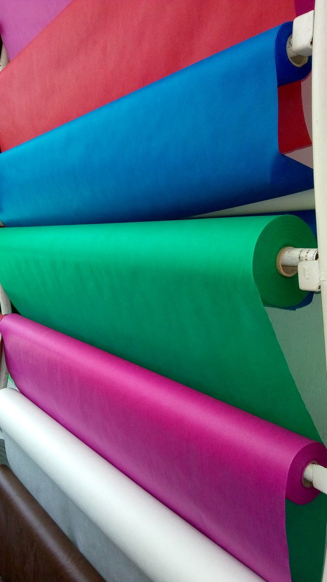 Tnt Liso - Diversas Cores - 1,4M x 1M - Painel - Decoração - Festa ...