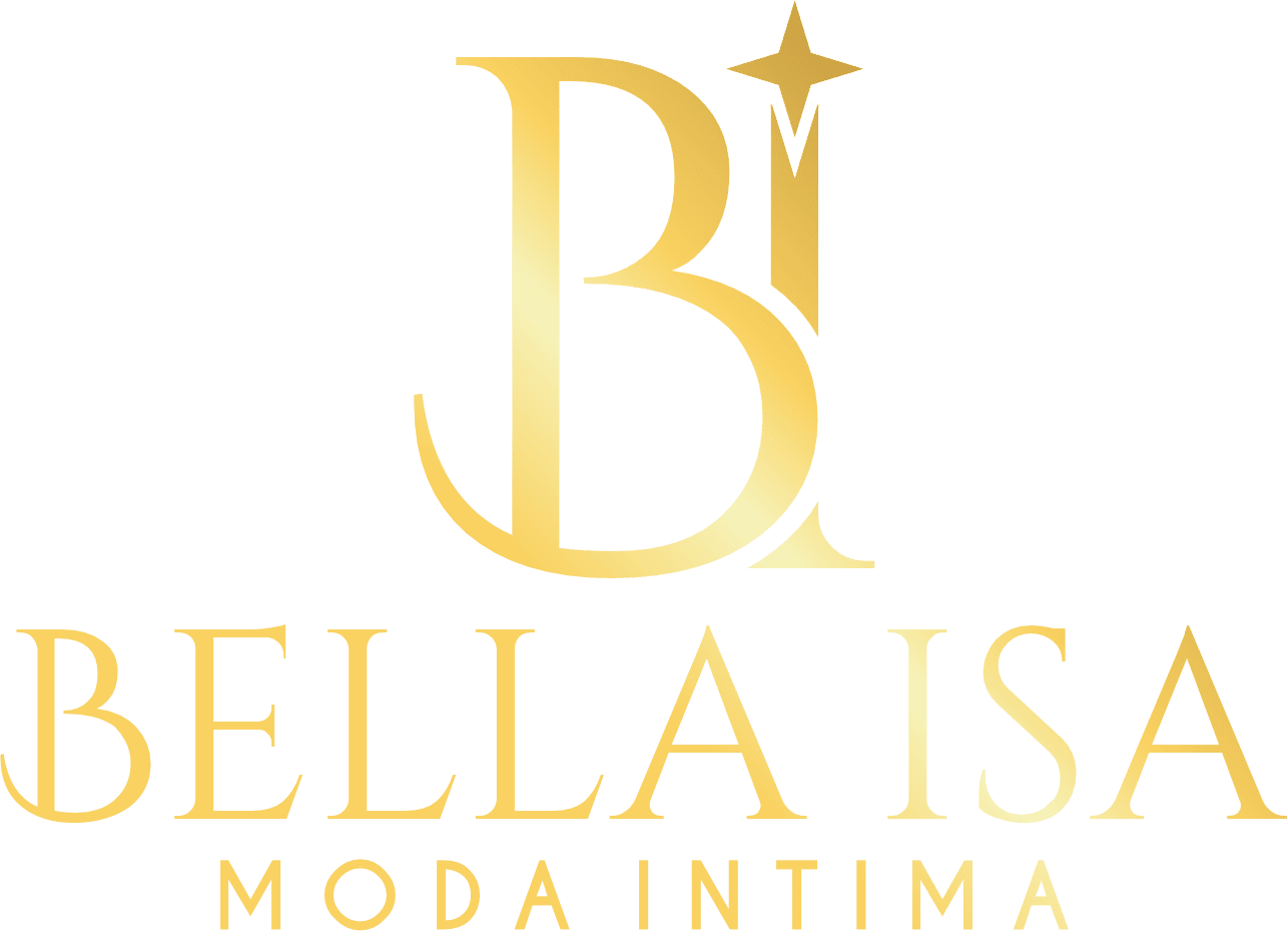 CAMISOLA | Bella Isa Moda Íntima