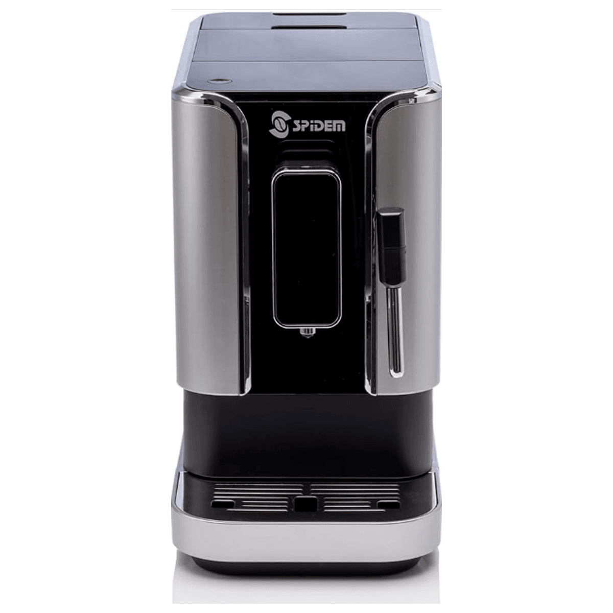Cafeteira Expresso Spidem Máquina de Café Espresso em Grãos 220v ...