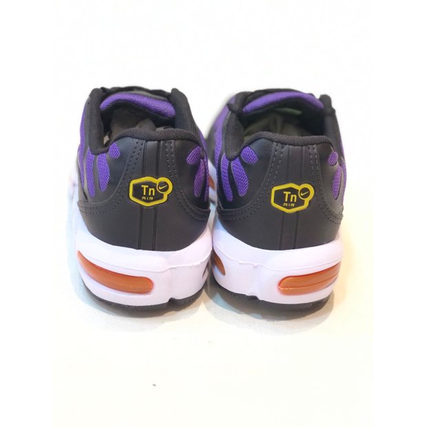 Tênis Sport Roxo | Grandfino calçados