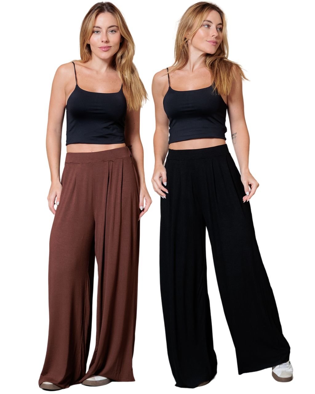 Moda Feminina Essencial | Pijamas e Roupas Básicas - Maranne ...