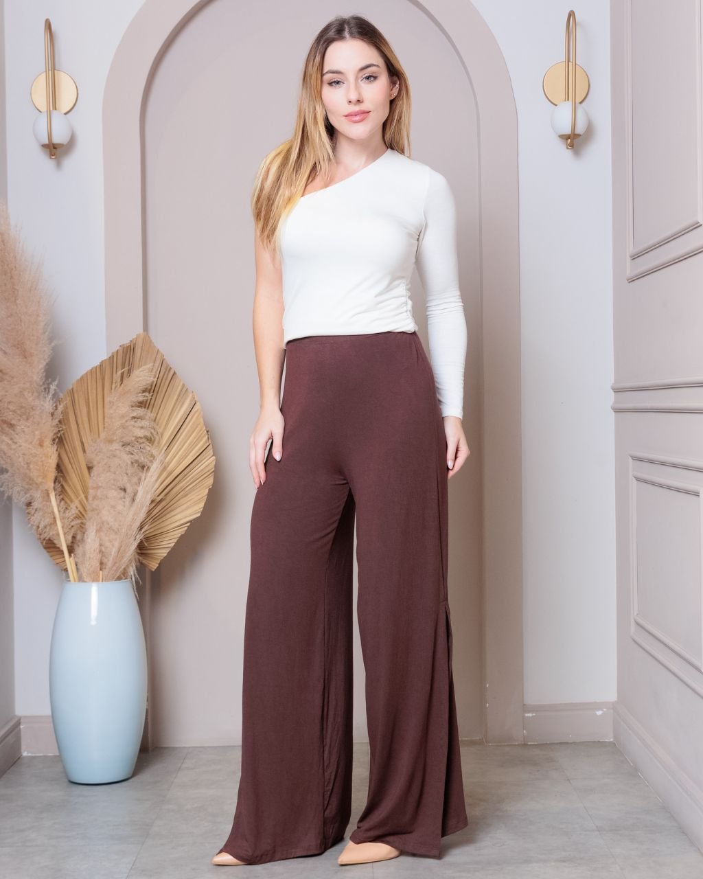 Moda Feminina Essencial | Pijamas e Roupas Básicas - Maranne ...