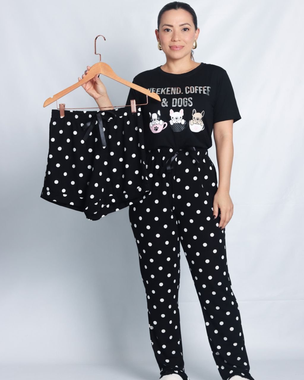 Moda Feminina Essencial | Pijamas e Roupas Básicas - Maranne ...