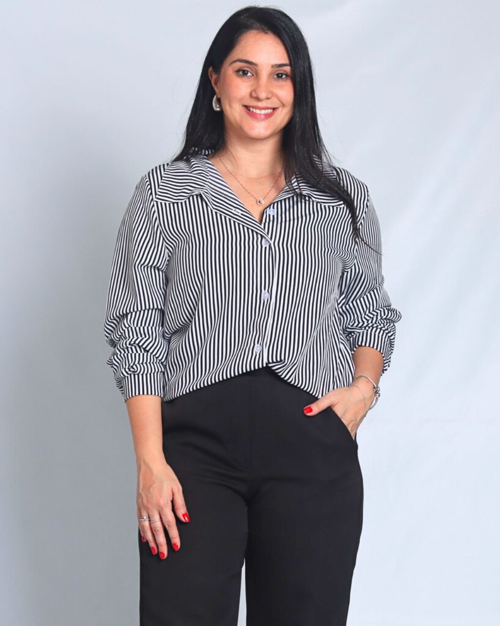 Moda Feminina Essencial | Pijamas e Roupas Básicas - Maranne ...