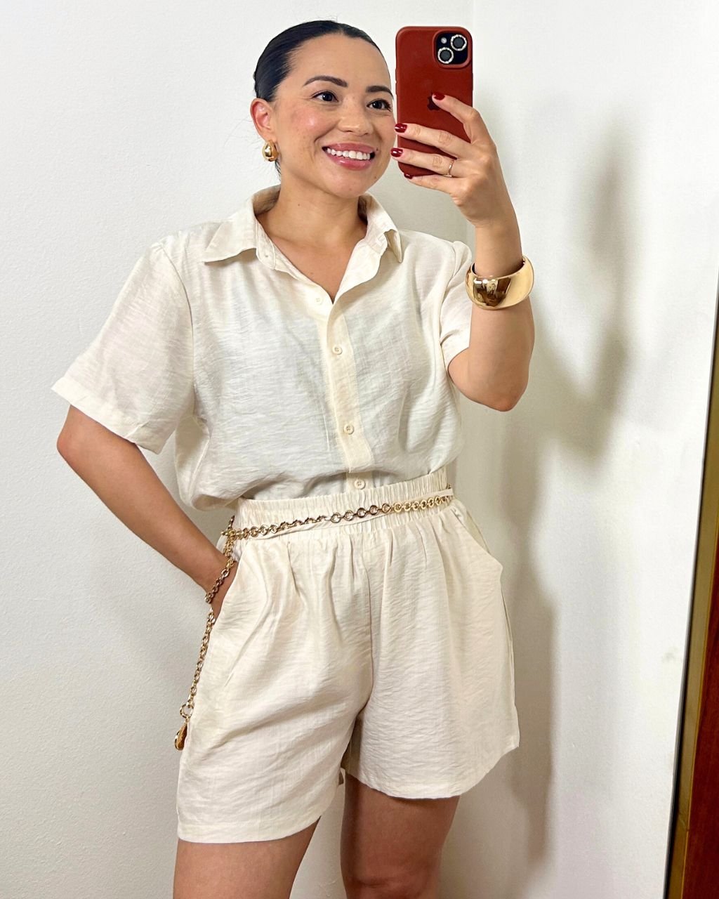 Moda Feminina Essencial | Pijamas e Roupas Básicas - Maranne ...
