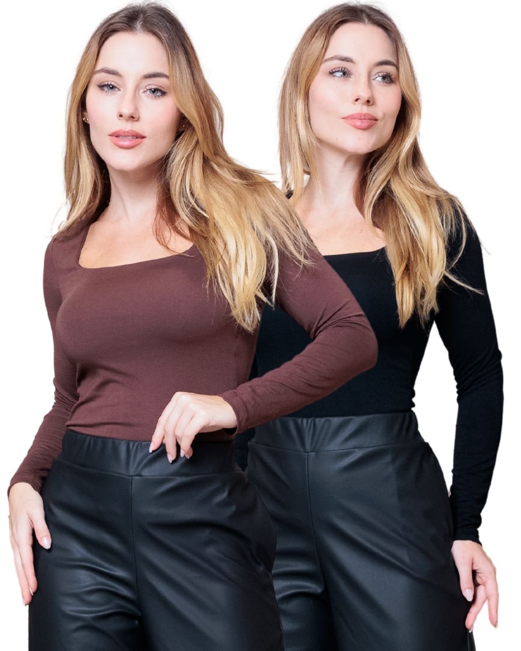 Moda Feminina Essencial | Pijamas e Roupas Básicas - Maranne ...
