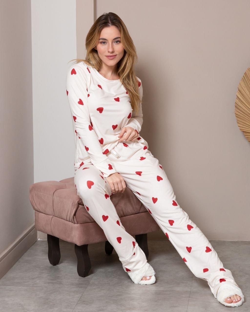 Moda Feminina Essencial | Pijamas e Roupas Básicas - Maranne ...