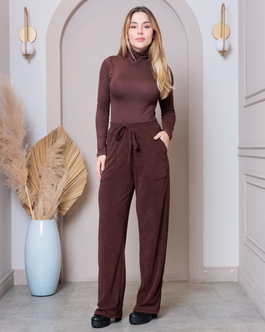 Moda Feminina Essencial | Pijamas e Roupas Básicas - Maranne ...