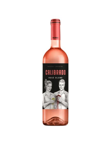 CALIBRADO ROSÉ | Adega CB