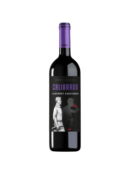 CALIBRADO CABERNET SAUVIGNON | Adega CB
