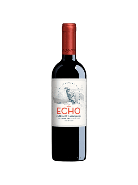 ECHO CLASSIC CABERNET SAUVIGNON | Adega CB
