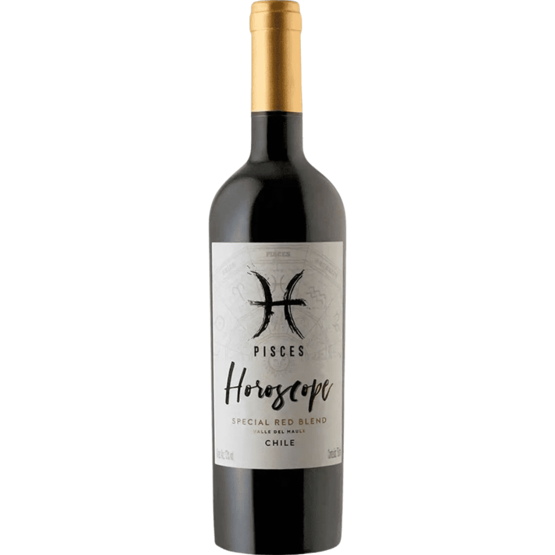 VINHO HOROSCOPE (Todos os Signos) | Adega CB