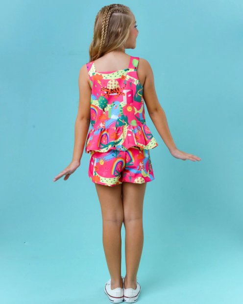 Conjunto Sublime | AIMER