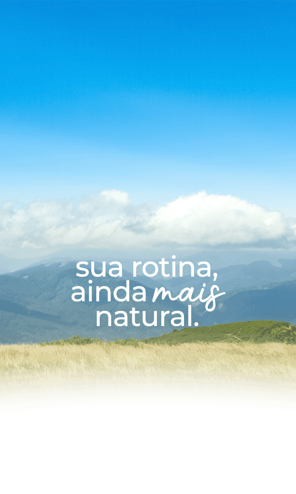 Zolve Labs | Sua rotina, ainda mais natural.