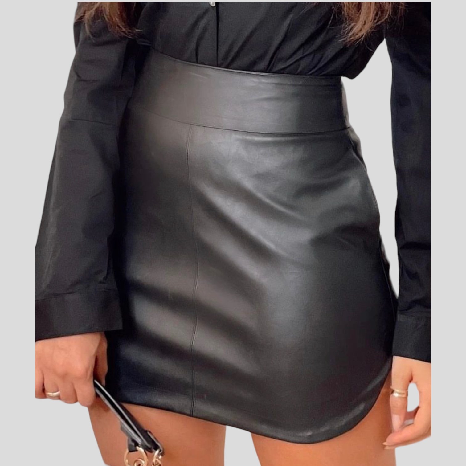 SAIA SARAH | MILOV STORE | Moda feminina com Estilo e Versatilidade