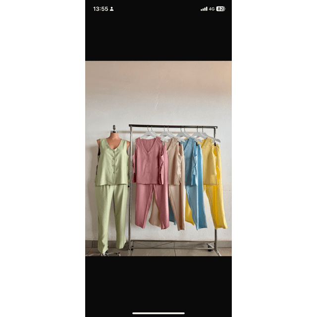 Conjunto Turim | Divasmarka