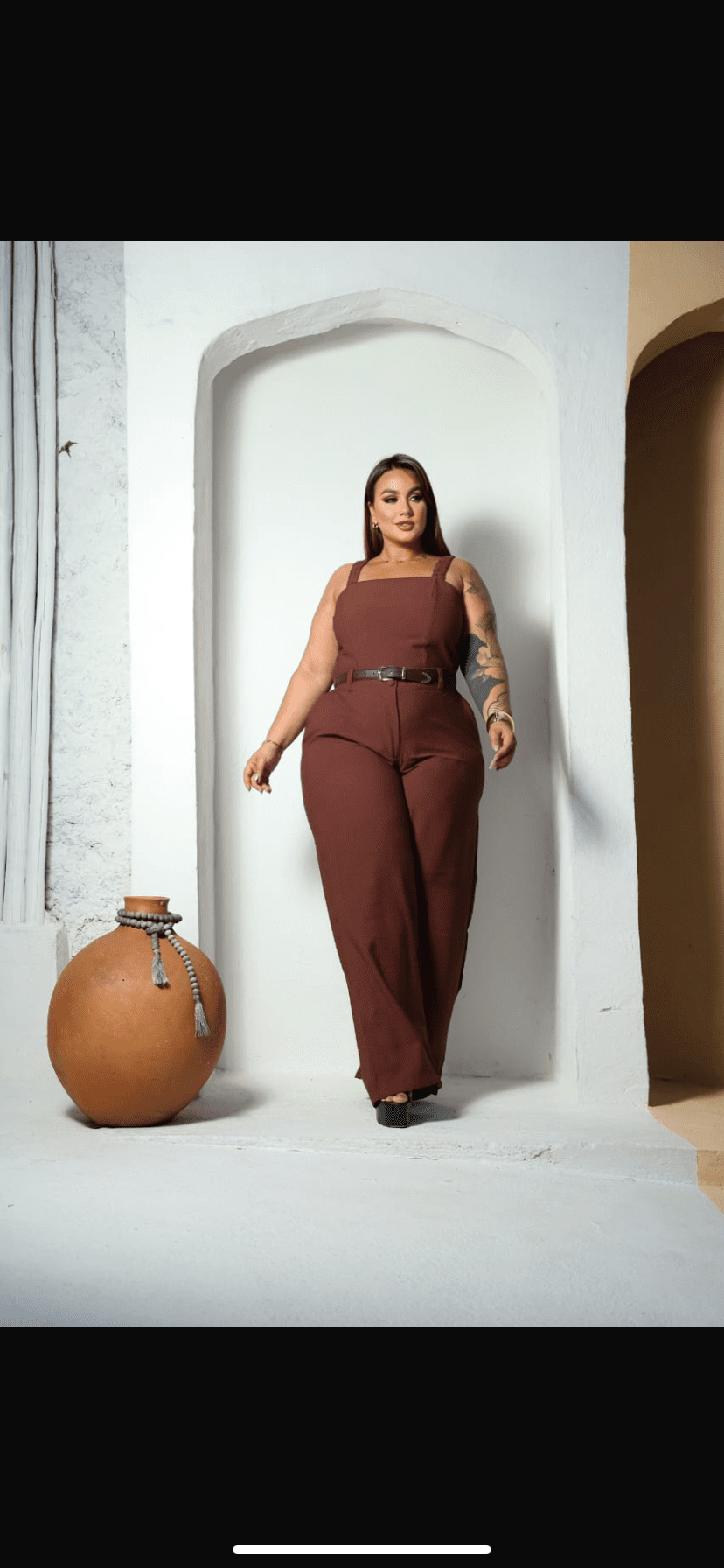 Conjunto Catarina liso | Divasmarka