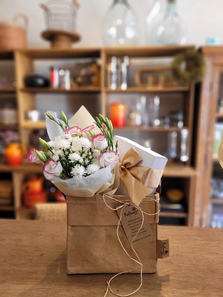 Bag Bombons Refinatto | Refinatto