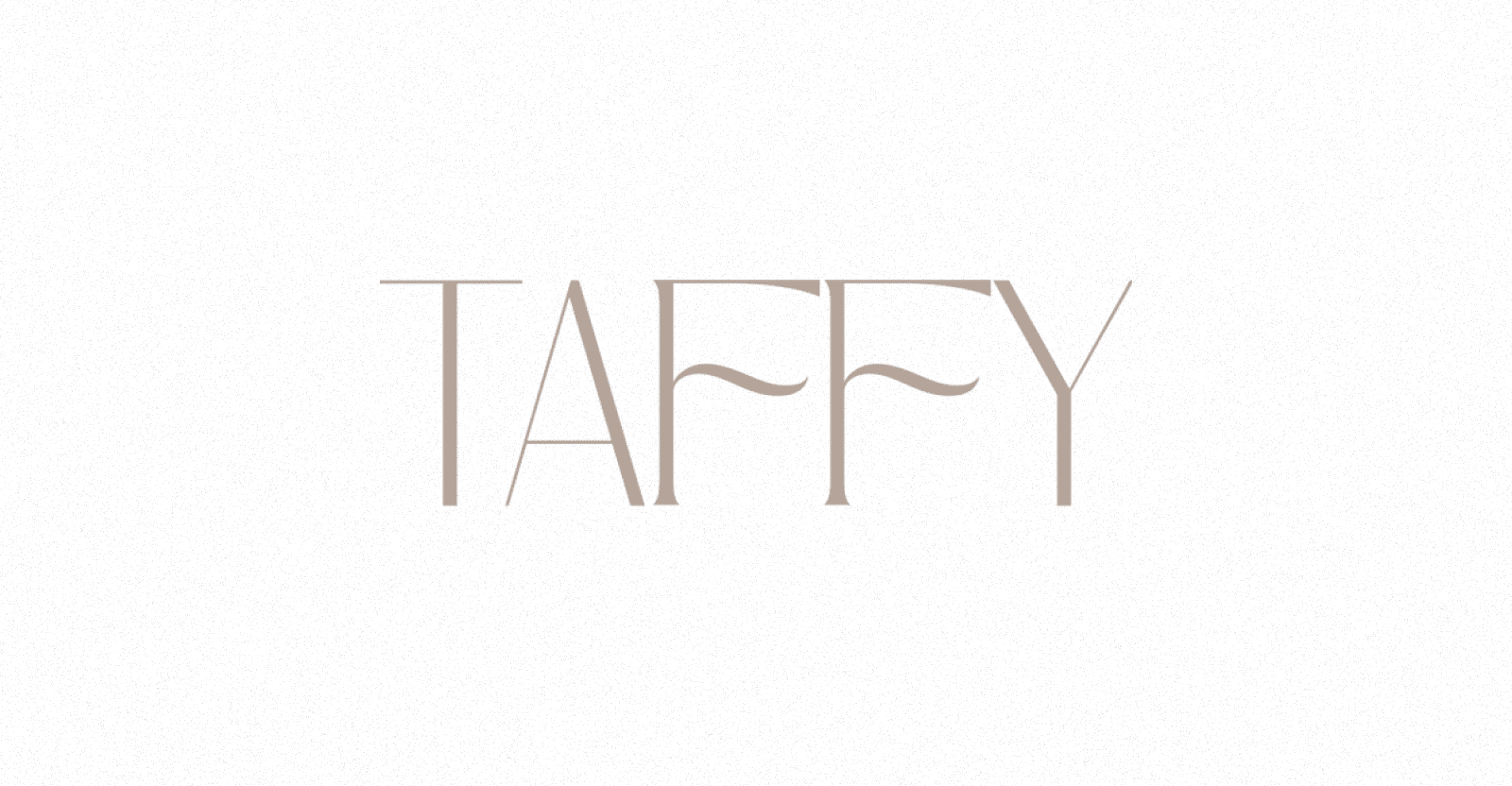 TAFFY