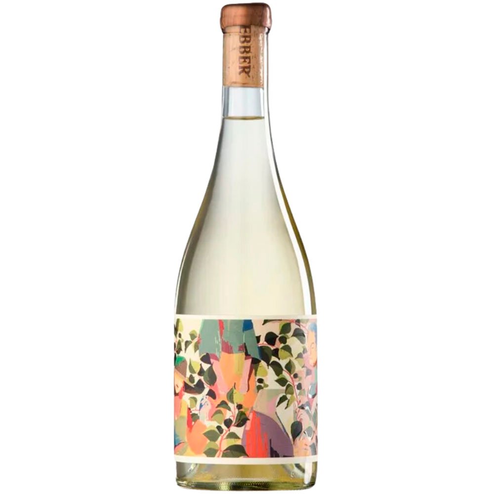 Vinho Família Bebber Chardonnay - 750mL | Armazém Nacional