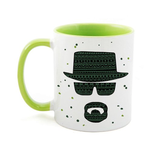 Breaking Bad | Art Gaby Fernandes