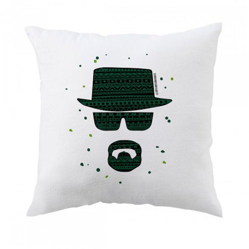 Breaking Bad | Art Gaby Fernandes