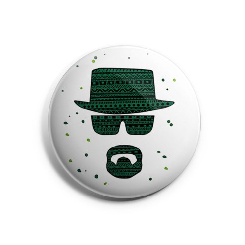 Breaking Bad | Art Gaby Fernandes