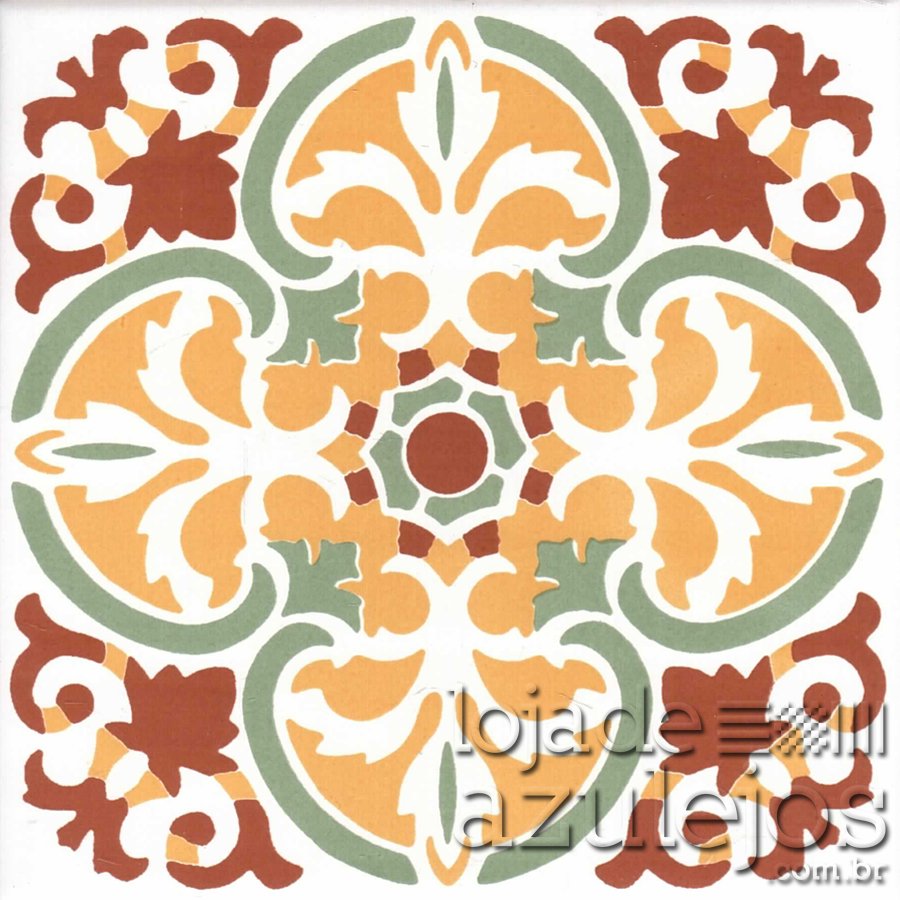 Azulejo Português - PORT 29 | Loja de Azulejos